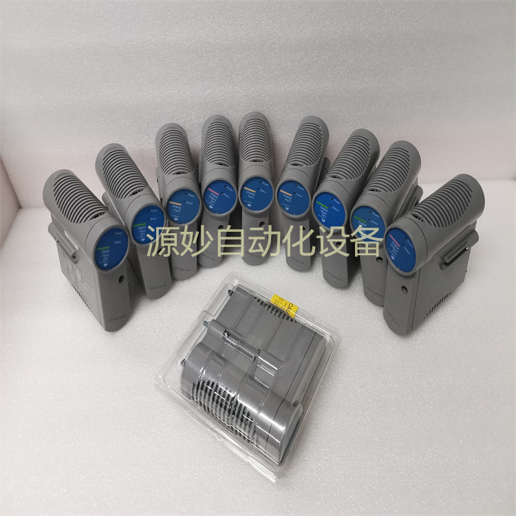 Schneider 140CRA21110 I/O 模块 库存现货_源妙工控网