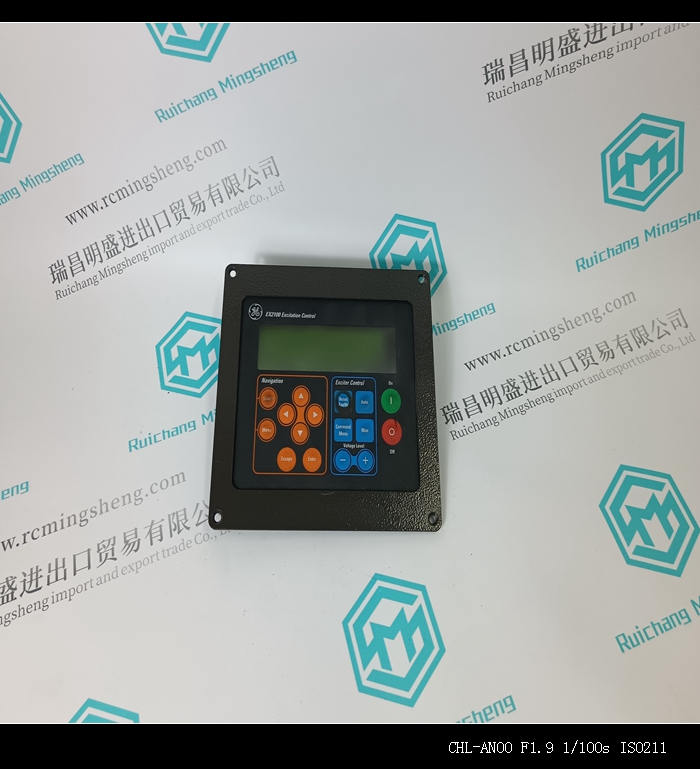 IC752WFC585模块触摸屏现货_瑞昌明盛自动化设备有限公司