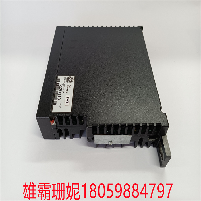 GE IS220UCSAH1A 控制器，Mark 系列 厦门雄霸